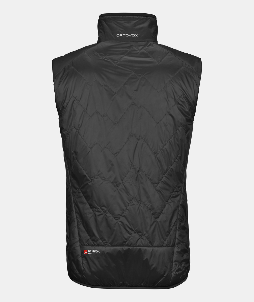SWISSWOOL PIZ VIAL VEST W | Ortovox | Sport Raith
